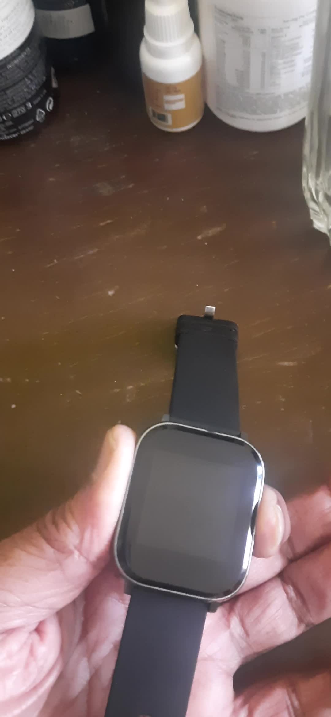 Watch Stopped working within one month, No response to online written ...