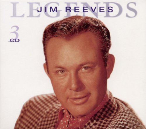 Play Legends by Jim Reeves on Amazon Music