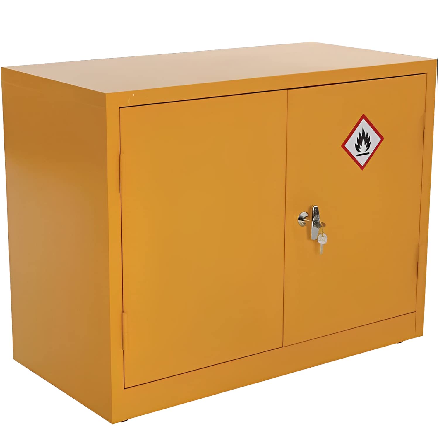 Buy COSHH Cabinet - Fire Proof Flammable Storage Cabinet COSHH Cabinet ...