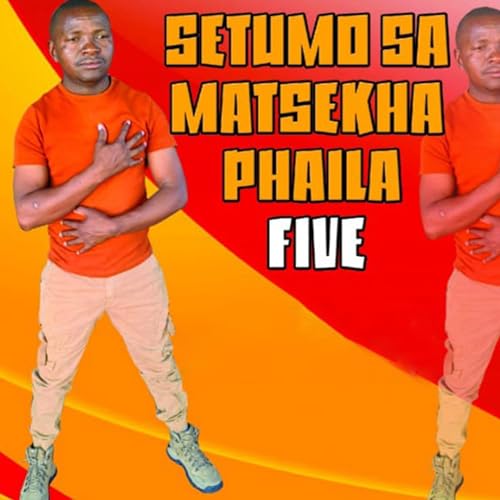 Amazon.com: Setumo Sa Matsekha Phaila Five : Phaila: Digital Music