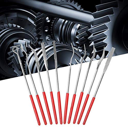 Limatones Redondos - Ferreteria Y Herramientas