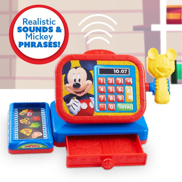 Fake Play Money Disney