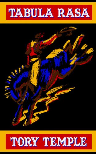Amazon.com: Tabula Rasa: 9781603701945: Temple, Tory: Books
