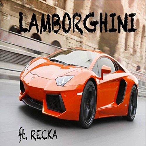 Amazon.co.jp: Lamborghini (feat. Recka) [Explicit] : Louiv: Digital Music