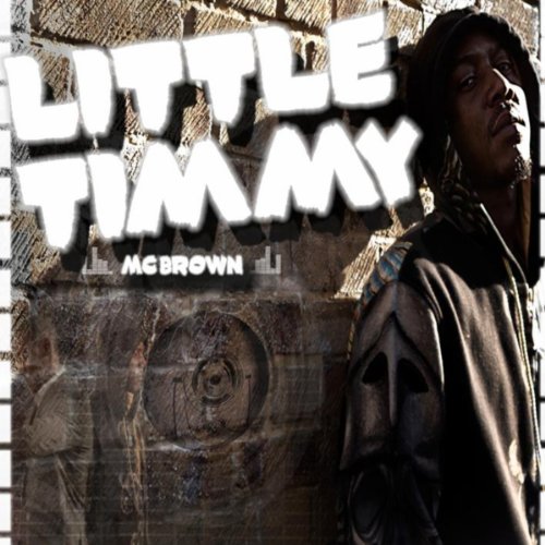 Little Timmy by MC Brown on Amazon Music - Amazon.co.uk