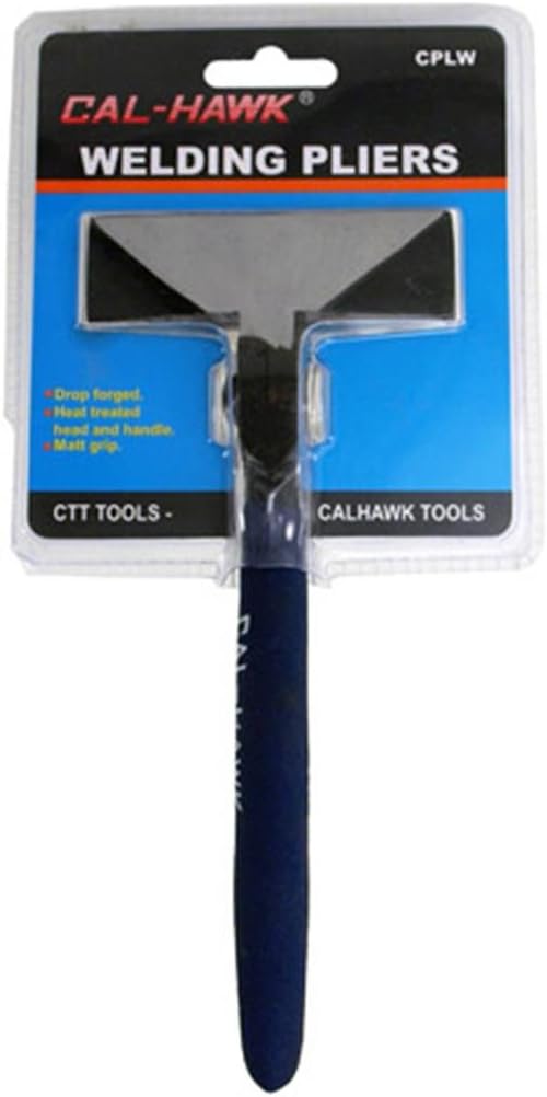 Cal Hawk Tools CPLW Welding Pliers - Amazon.com