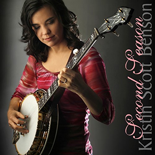 Amazon.com: Second Season : Kristin Scott Benson: Digital Music