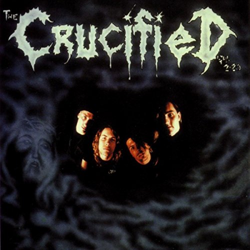 Amazon.com: The Crucified : The Crucified: Digital Music