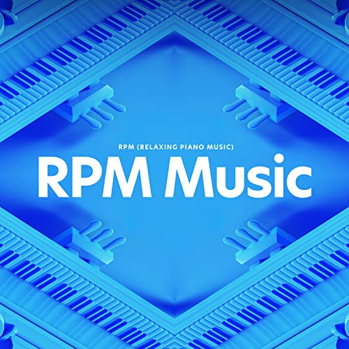 Amazon.com: RPM Music : RPM (Relaxing Piano Music): Música Digital