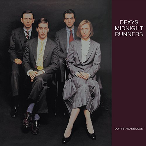 Play Don't Stand Me Down by Dexys Midnight Runners on Amazon Music