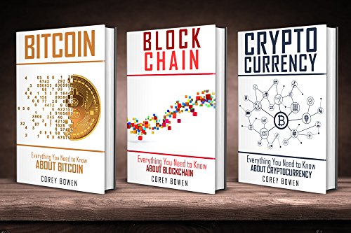 100 Best-Selling Blockchain Books of All Time - BookAuthority