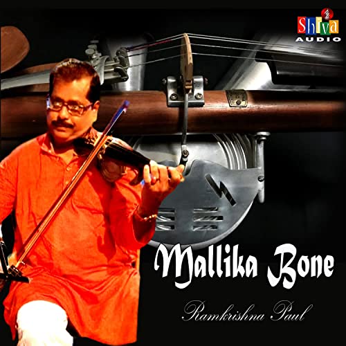 Mallika Bone by Ramkrishna Paul on Prime Music