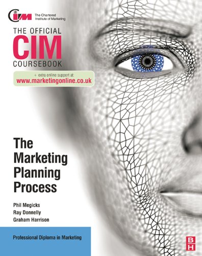 Amazon.com: CIM Coursebook: The Marketing Planning Process eBook ...