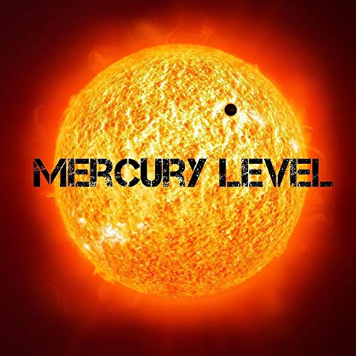 Amazon.com: Mercury Level : Mercury Level: Digital Music