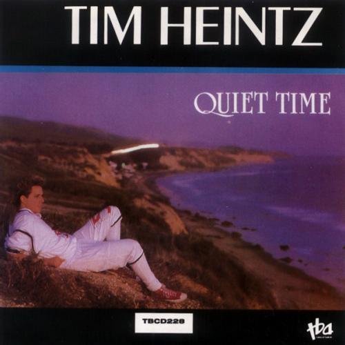 Heintz,Tim - Quiet Time - Amazon.com Music