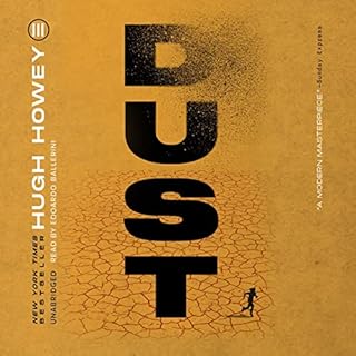 Wool by Hugh Howey - Audiobook - Audible.com