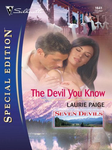 The Devil You Know (Seven Devils Book 5) - Kindle edition by Paige ...