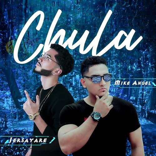 Play Chula by Mike Angel & Jersa Yare on Amazon Music Unlimited