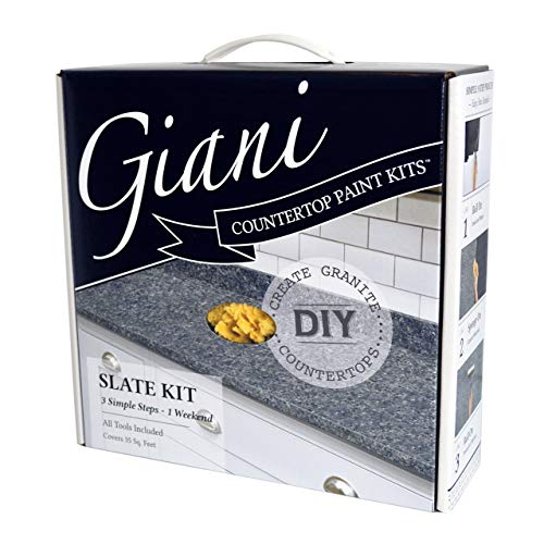 7 Best Countertop Paint Kits of 2024