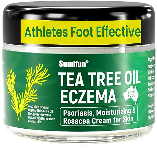 Top 10 Best Shingles Tea Tree Oil : Reviews & Buying Guide - Katynel