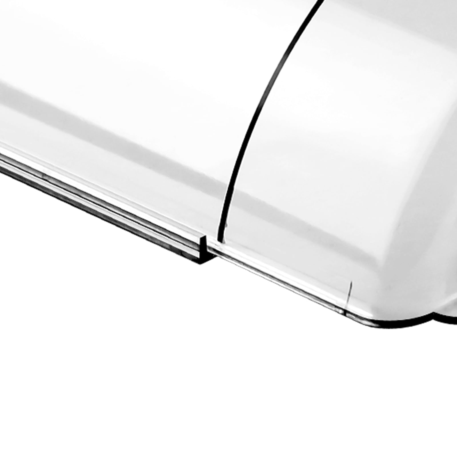 Snapklik.com : Air Vent Deflectors Adjustable Magnetic Heat And Air ...