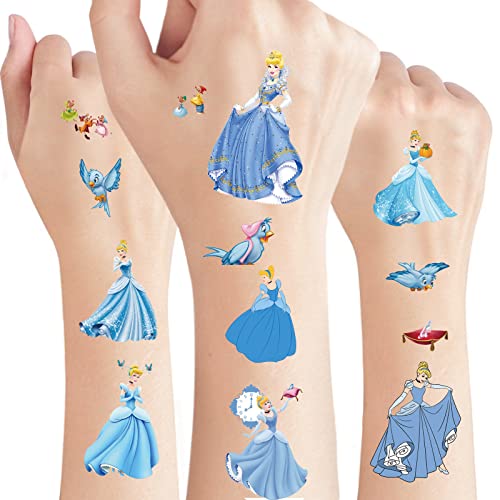 Best Cinderella Pool Supplies: Make Every Swim a Fairytale Experience ...
