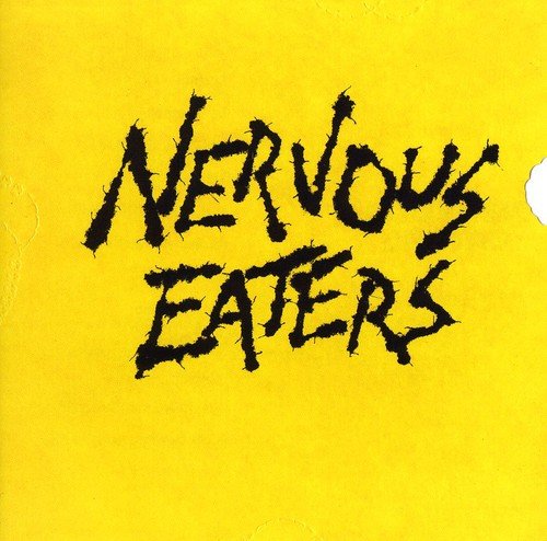 Nervous Eaters: Nervous Eaters, Jeff Wilkinson, Harry Maslin, Steve ...