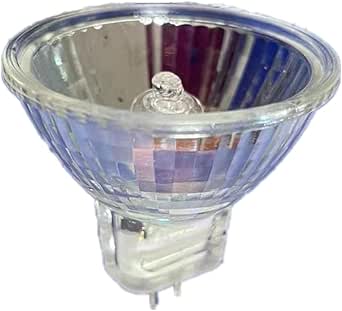 GWAYUANY Halide MR11 6V 5W Spotlight Halogen 10W 20W 30W Microscope ...