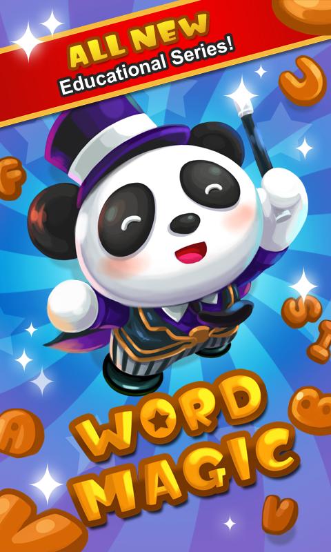 Word Magic - App on Amazon Appstore