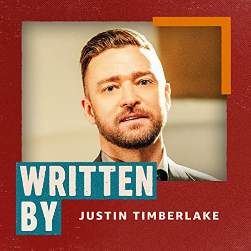 Play Written By Justin Timberlake Playlist on Amazon Music Unlimited