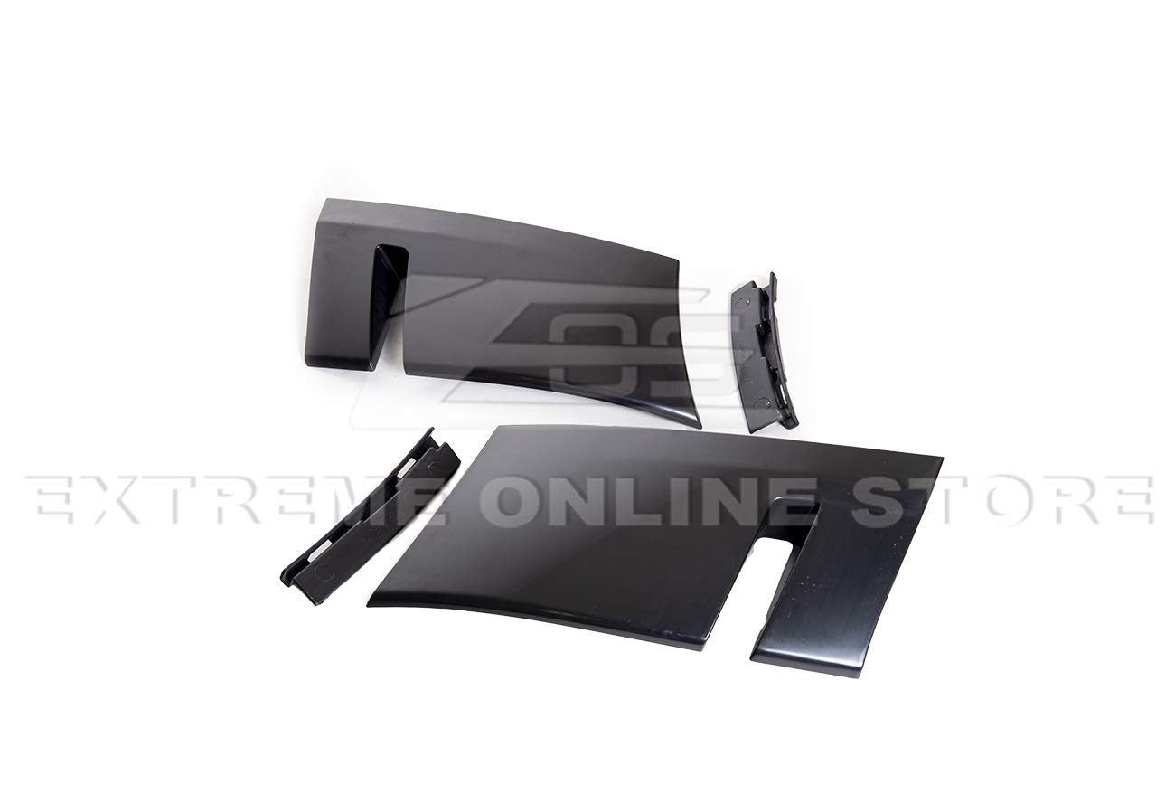 Buy Extreme Online Store Replacement for 2015-Present Dodge Challenger ...