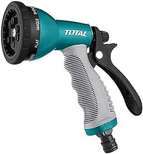 Total Jet Water Cannon 9 modes THWS 010901 item 5134: Buy Online at ...