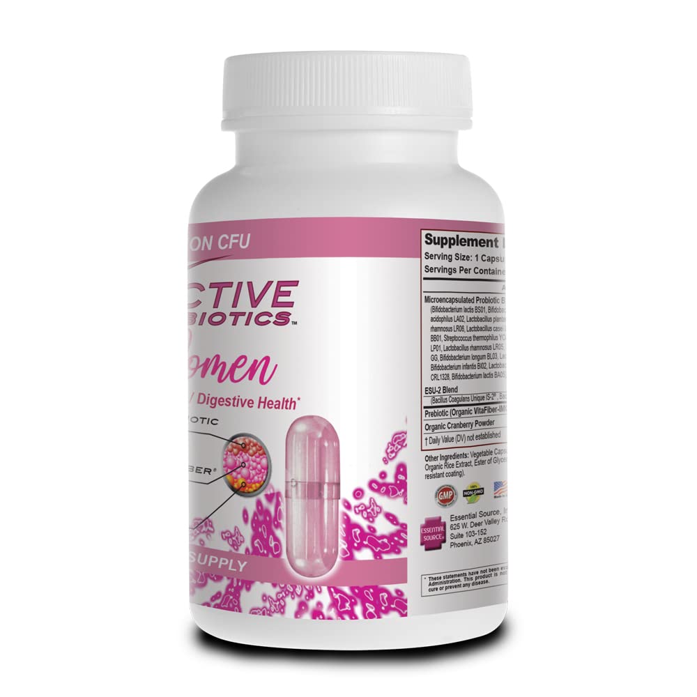 Triactive Biotics para mujere... - B0BXZZJ7N4 | Encarguelo.com