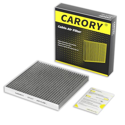 Top 10 Best Car Air Conditioner Filter : Reviews & Buying Guide - Katynel