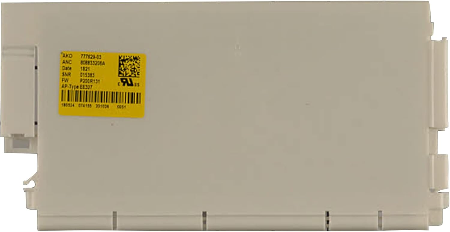 Amazon.com: GENUINE Frigidaire 5304517665 Control Assembly : Patio ...
