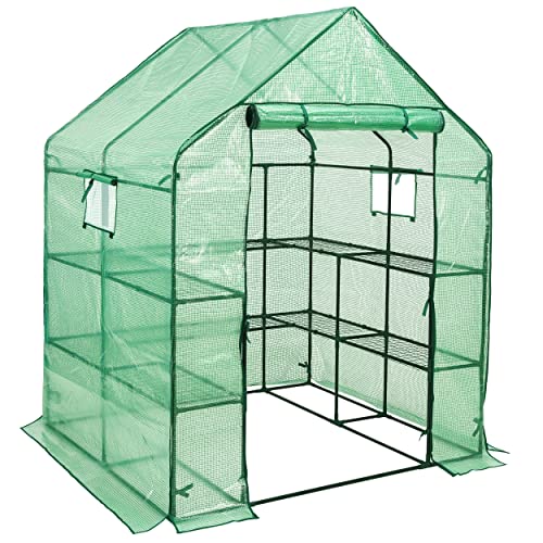 Best Home Greenhouse Kits: Your Ultimate Guide to Growing Plants ...