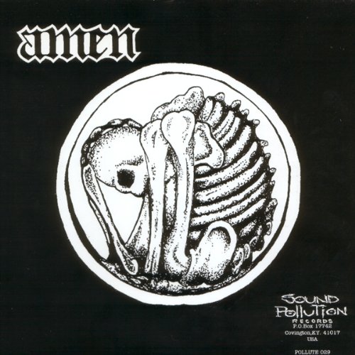 Short Hate Temper / Amen (4) - Consumer / Downtrodden / Bought Out ...