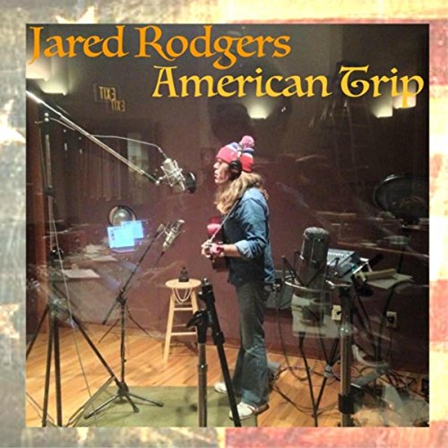 Play American Trip by Jared﻿﻿ Rodgers﻿ on Amazon Music