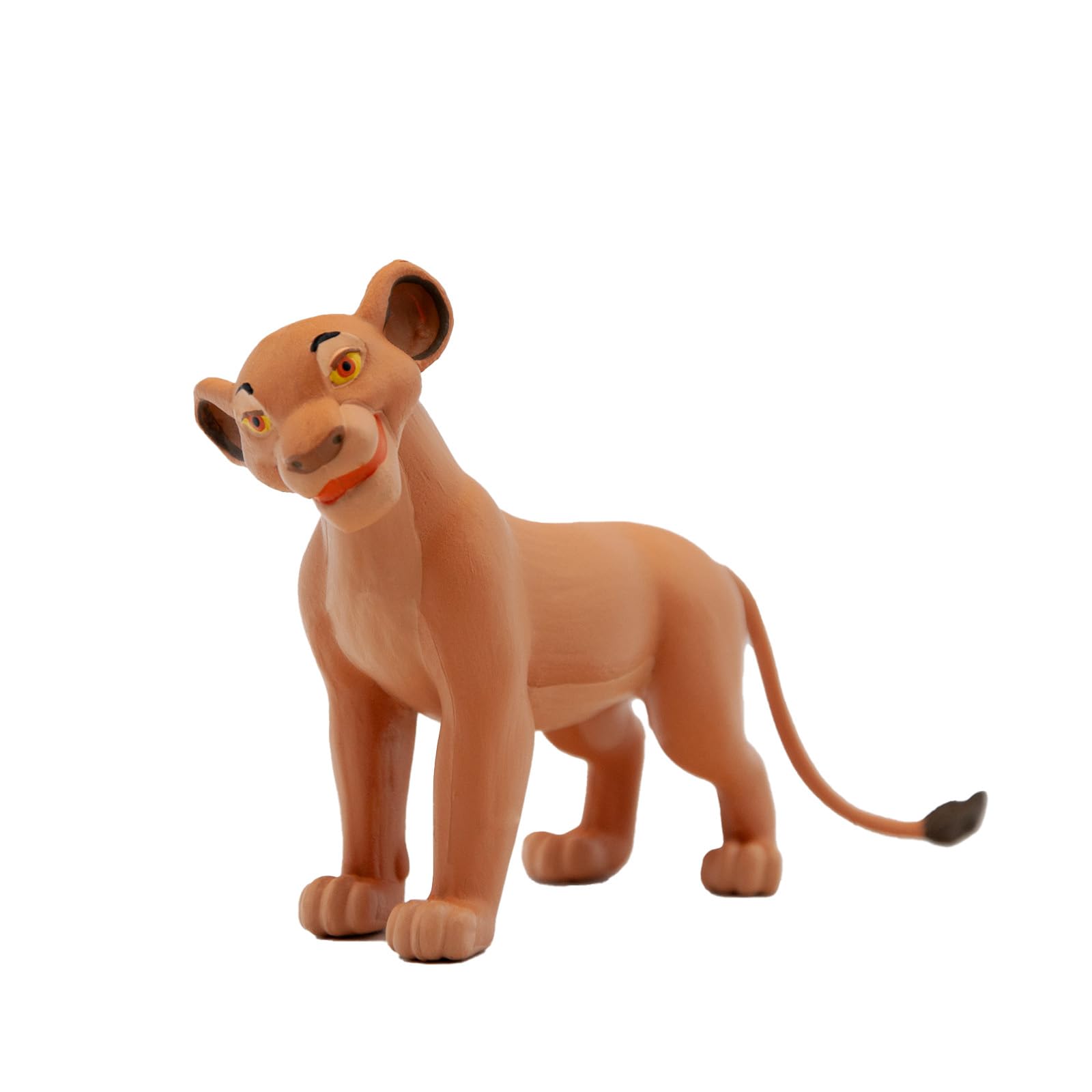 Right In The Childhood Lion King Profile For Prince Simba Of The Pride
