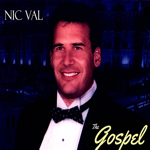 Amazon.com: The Gospel : Nic Val: Digital Music