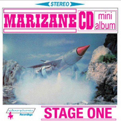 Amazon.com: Stage One: CDs & Vinyl