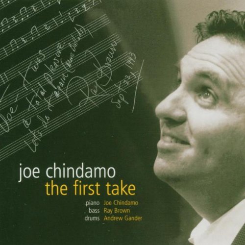 The First Take: Joe Chindamo: Amazon.in: Music}