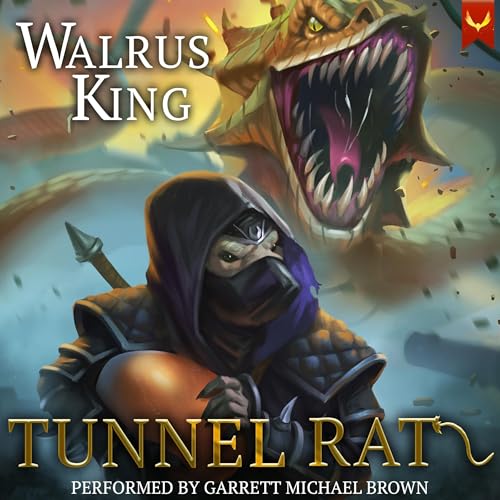 Amazon.com: The Newt and Demon: A Cozy Alchemist LitRPG Adventure (Audible Audio Edition): Edwin ...