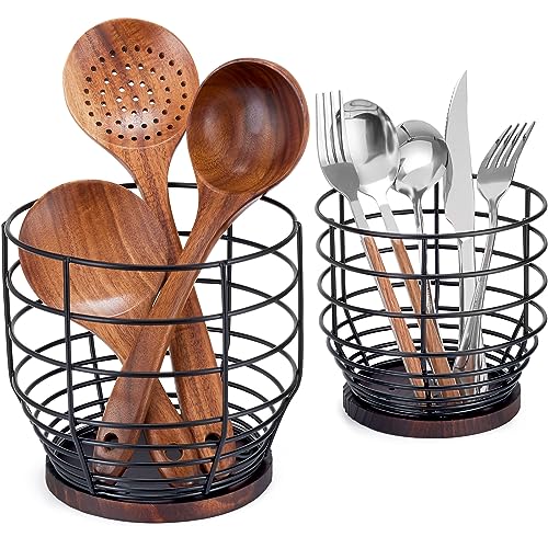 Top 10 Best Kitchen Storage For Spatulas : Reviews & Buying Guide - Katynel