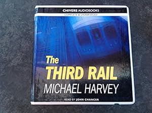 9780307707352: The Third Rail | BookScouter.com