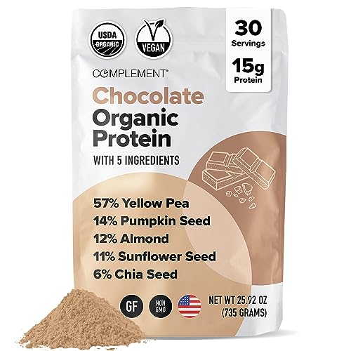 Top 10 Yellow Pea Protein Powder of 2022 - Katynel