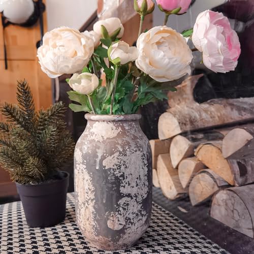 50 Farmhouse Vases That Are Simply Stunning