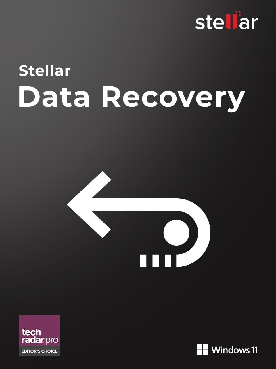 Buy Stellar Data Recovery 11 - Simple yet Powerful DIY Windows Data ...