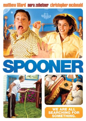 Amazon.com: Spooner : Matthew Lillard, Christopher McDonald, Nora ...