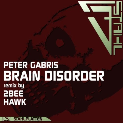 Play Brain Disorder by Peter Gabris on Amazon Music
